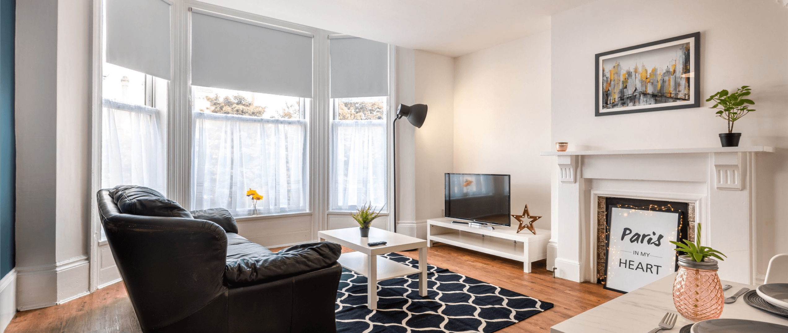 Stress-Free Student Accommodation in Hull | Castle Homes