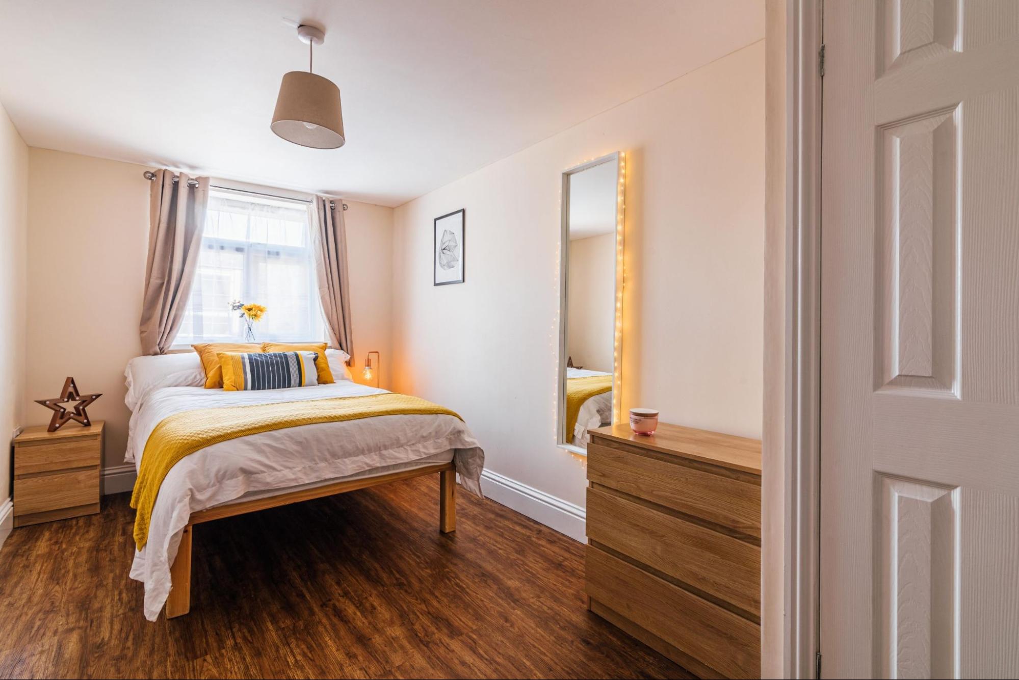 Top Tips For Moving Into Student Accommodation | Castle Homes