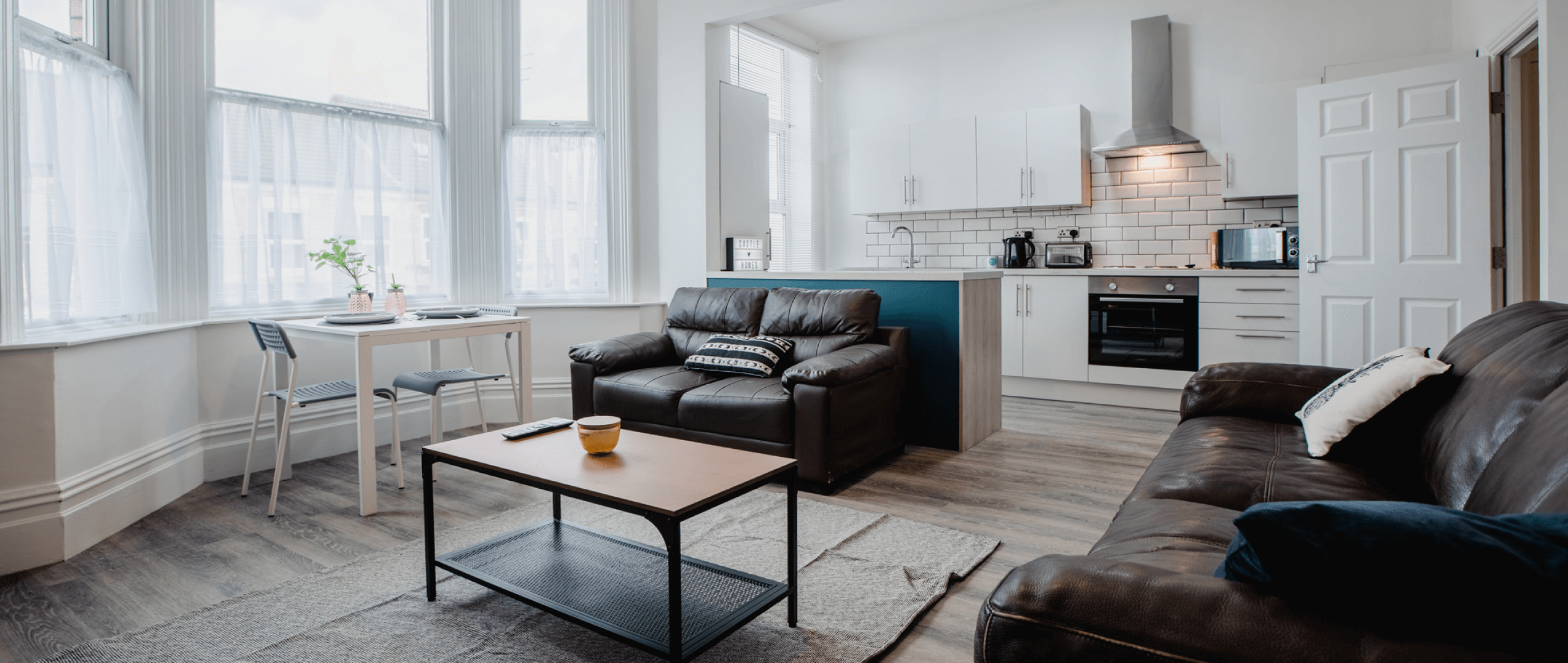 Prepare for Moving Into Student Accommodation for First-Years