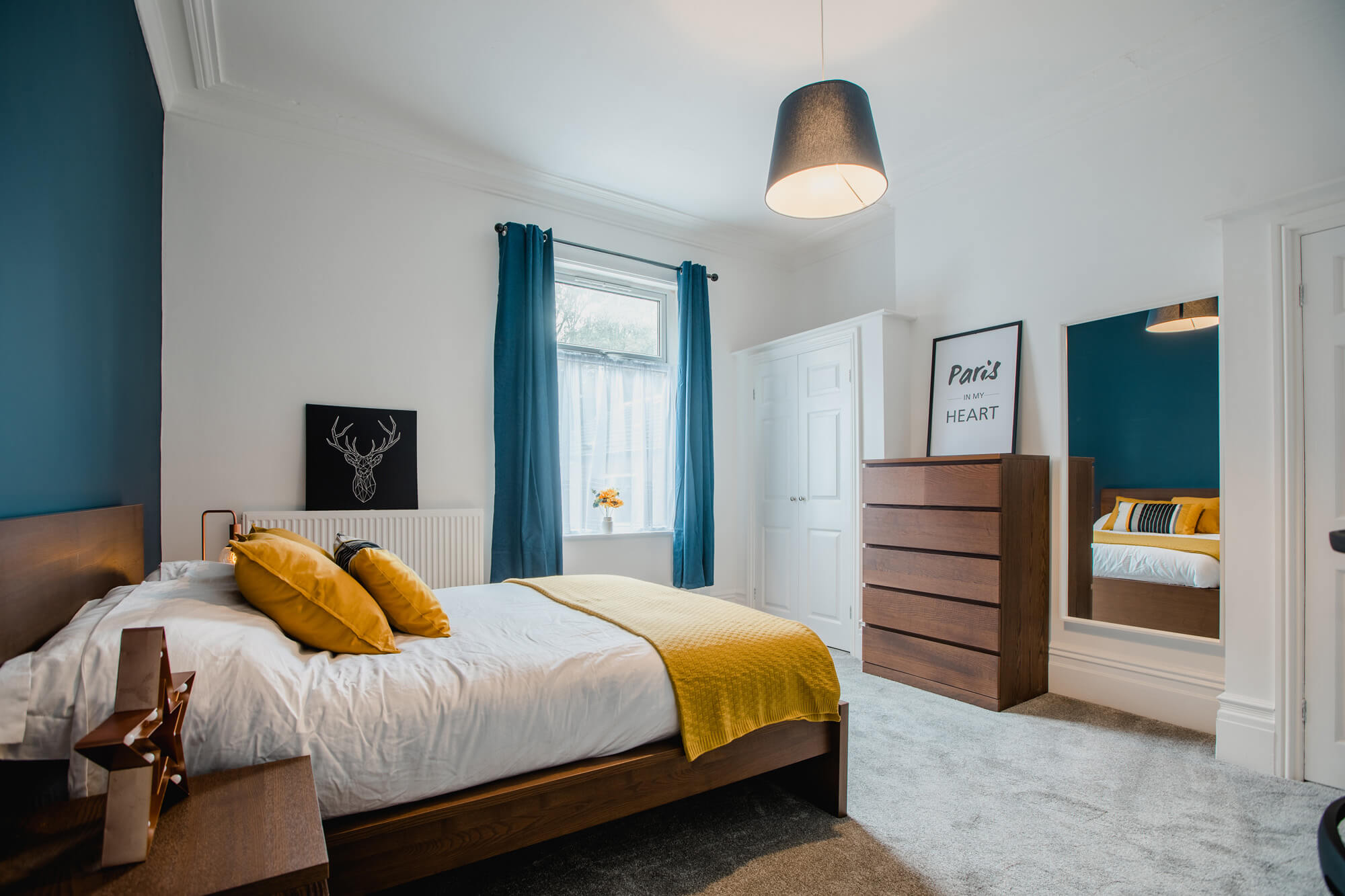 Prepare for Moving Into Student Accommodation for First-Years