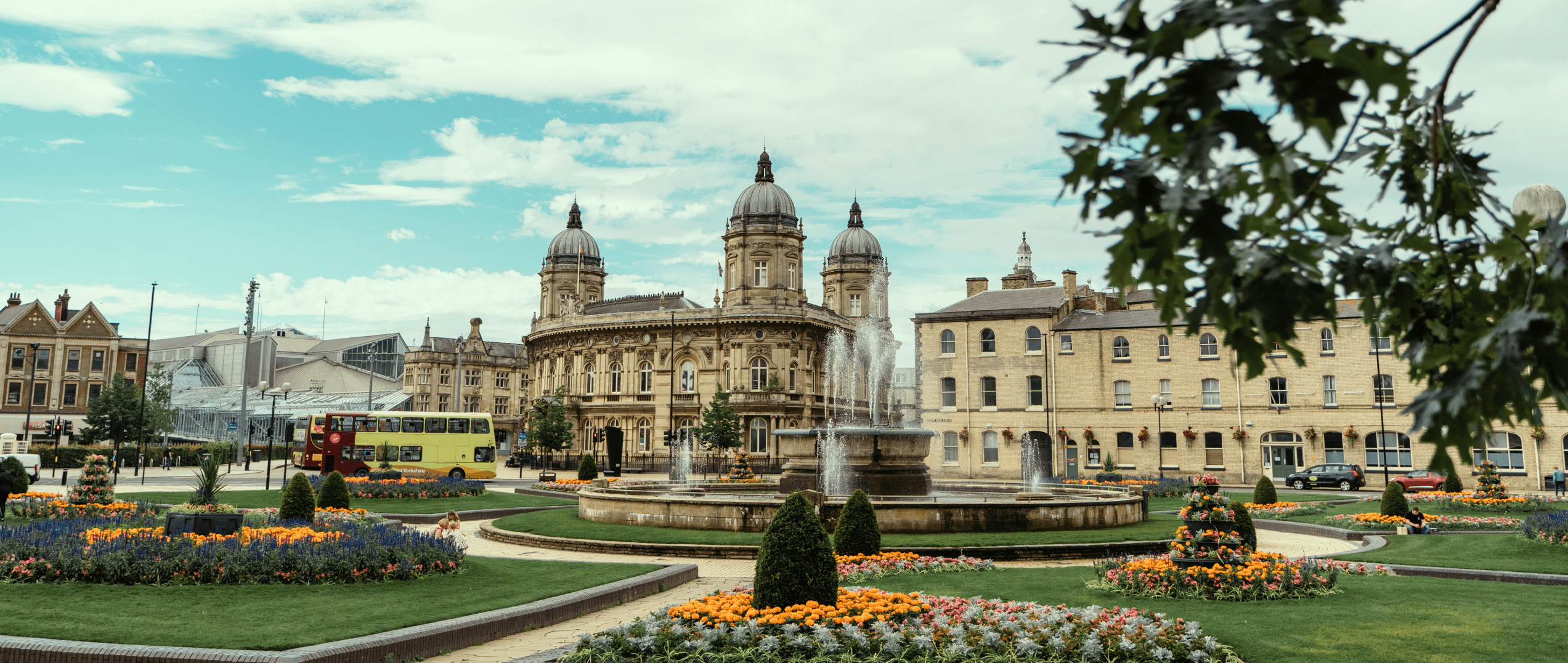 The Best Places to Study in Hull | Castle Homes