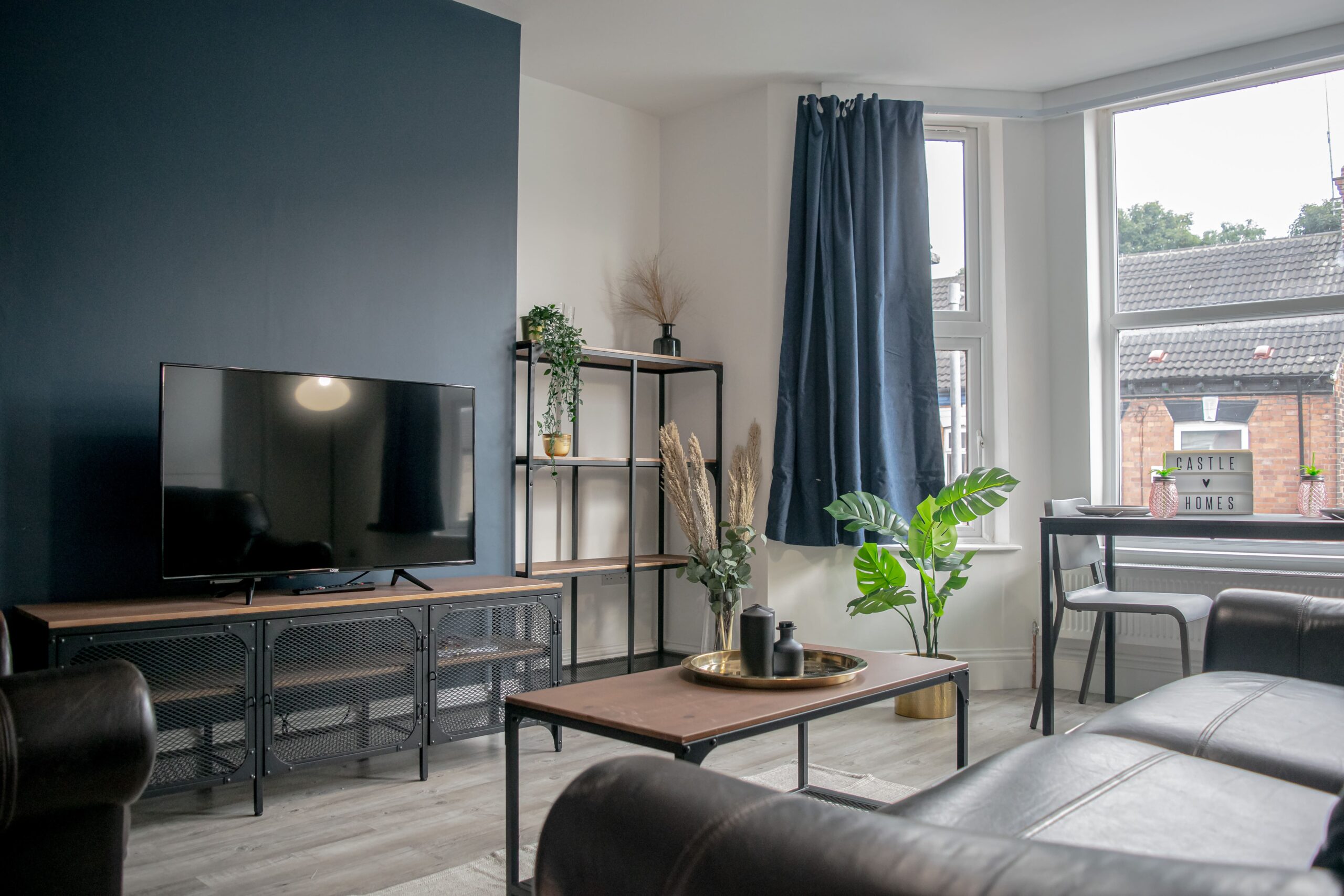 Enquire About Your 2025-2026 Student Accommodation in Hull with Castle ...