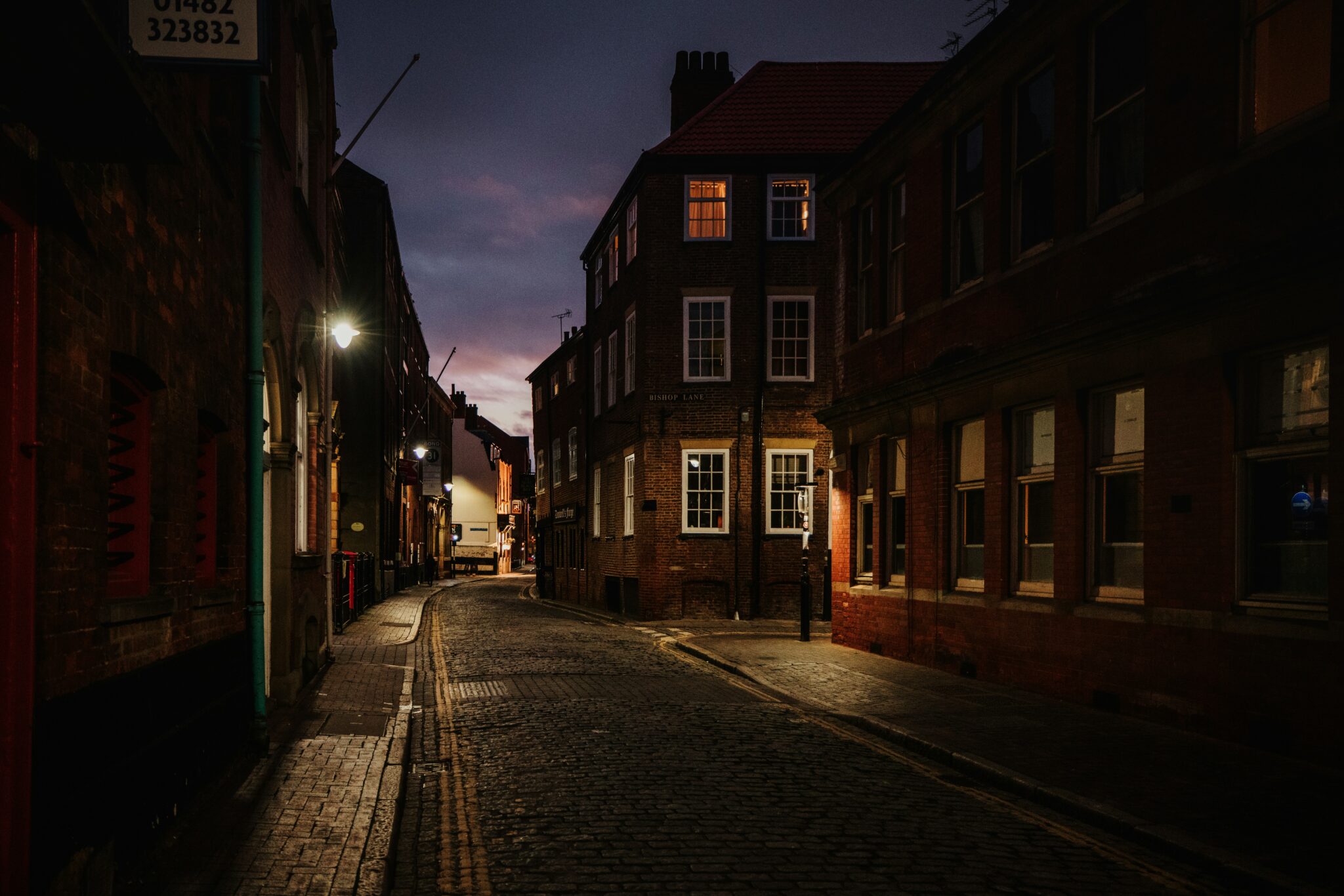 Stuck in Your Student Accommodation? Explore Hull this Winter | Castle ...